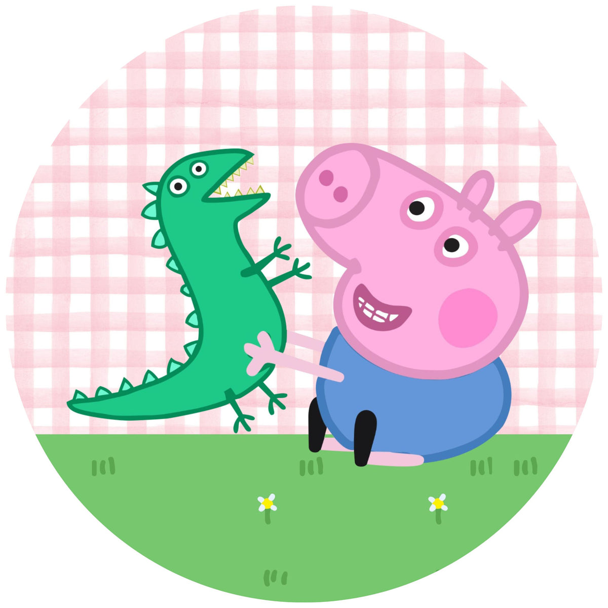 Peppa Pig – Ezyprints Studio