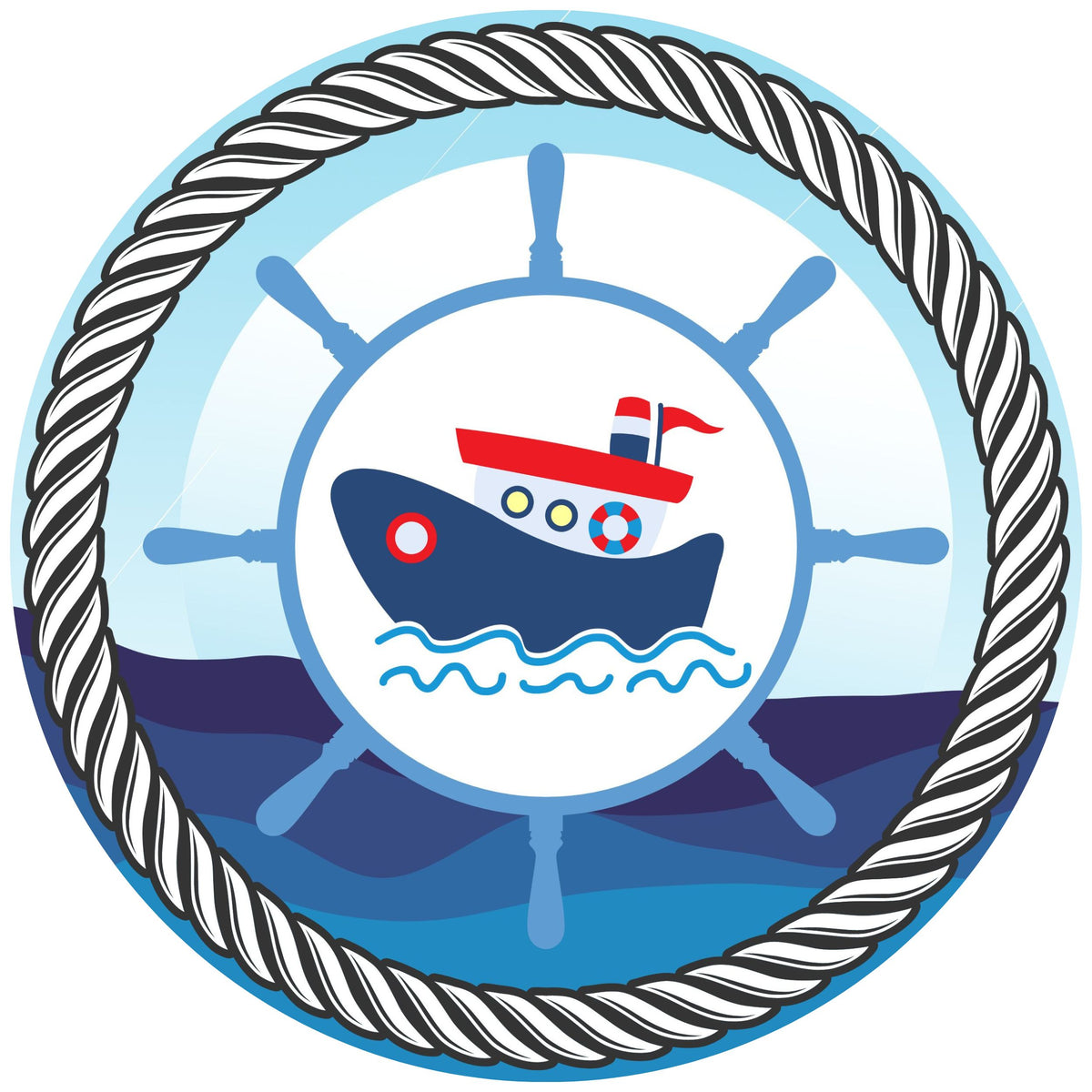 Sailor – Ezyprints Studio