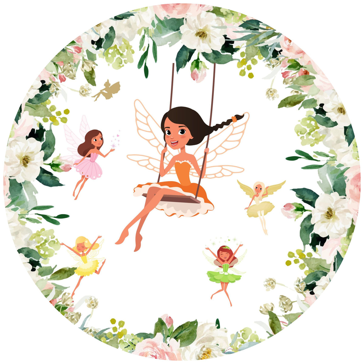 Fairy – Ezyprints Studio