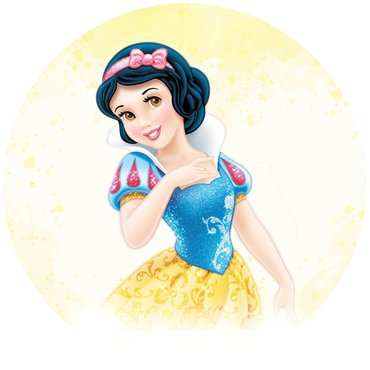 Snow White – Ezyprints Studio