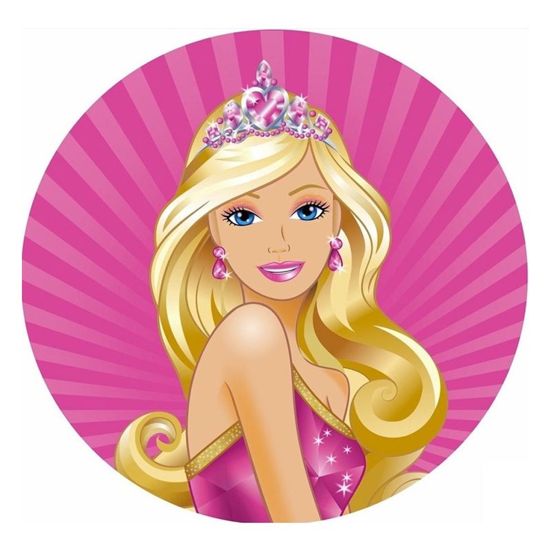 Barbie – Ezyprints Studio