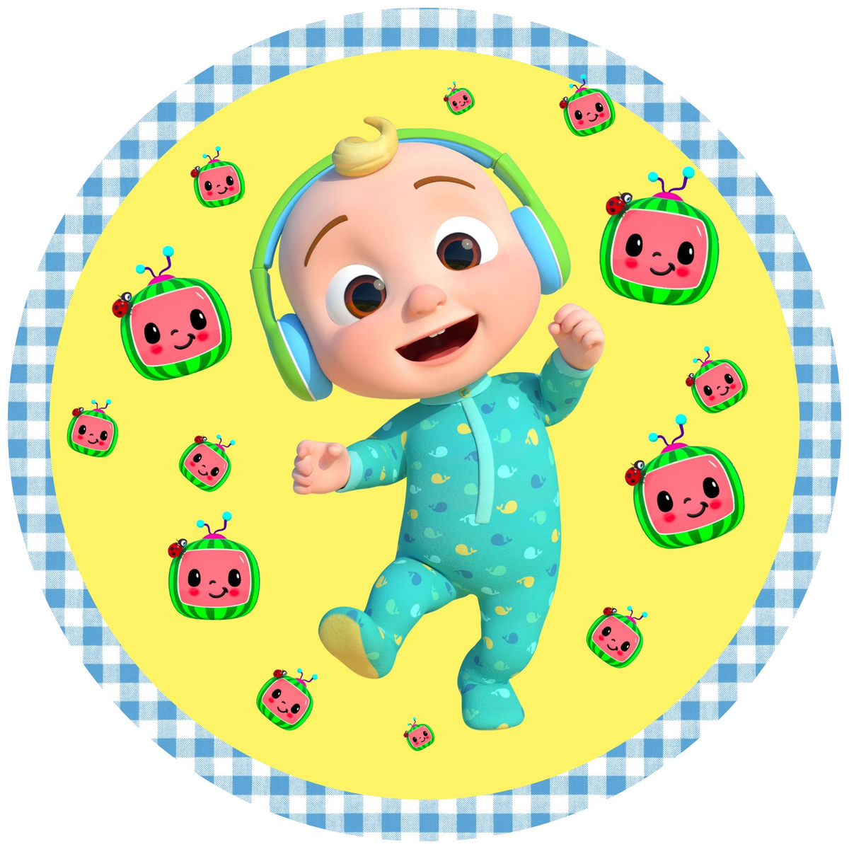 Cocomelon – Ezyprints Studio