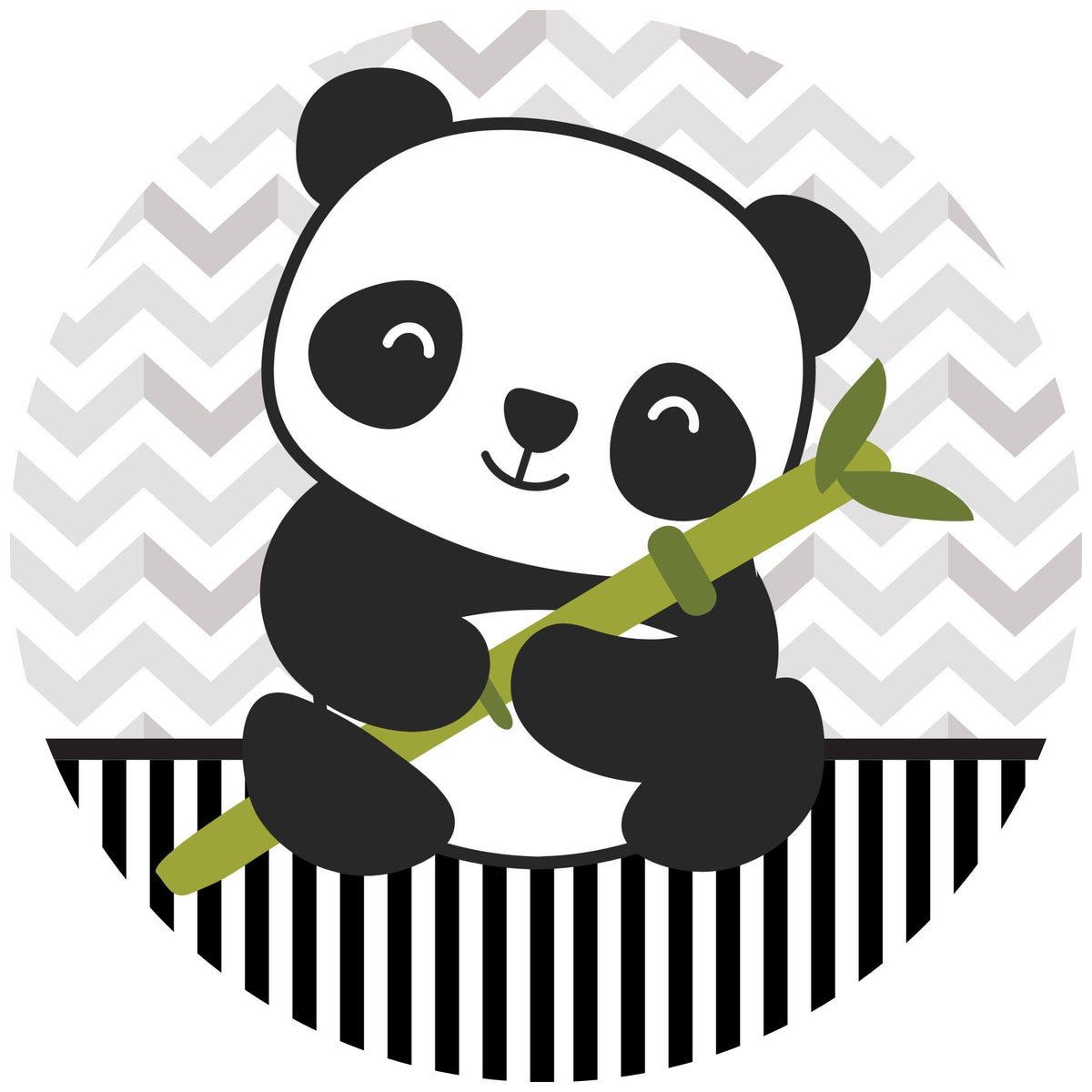 Panda Theme – Ezyprints Studio