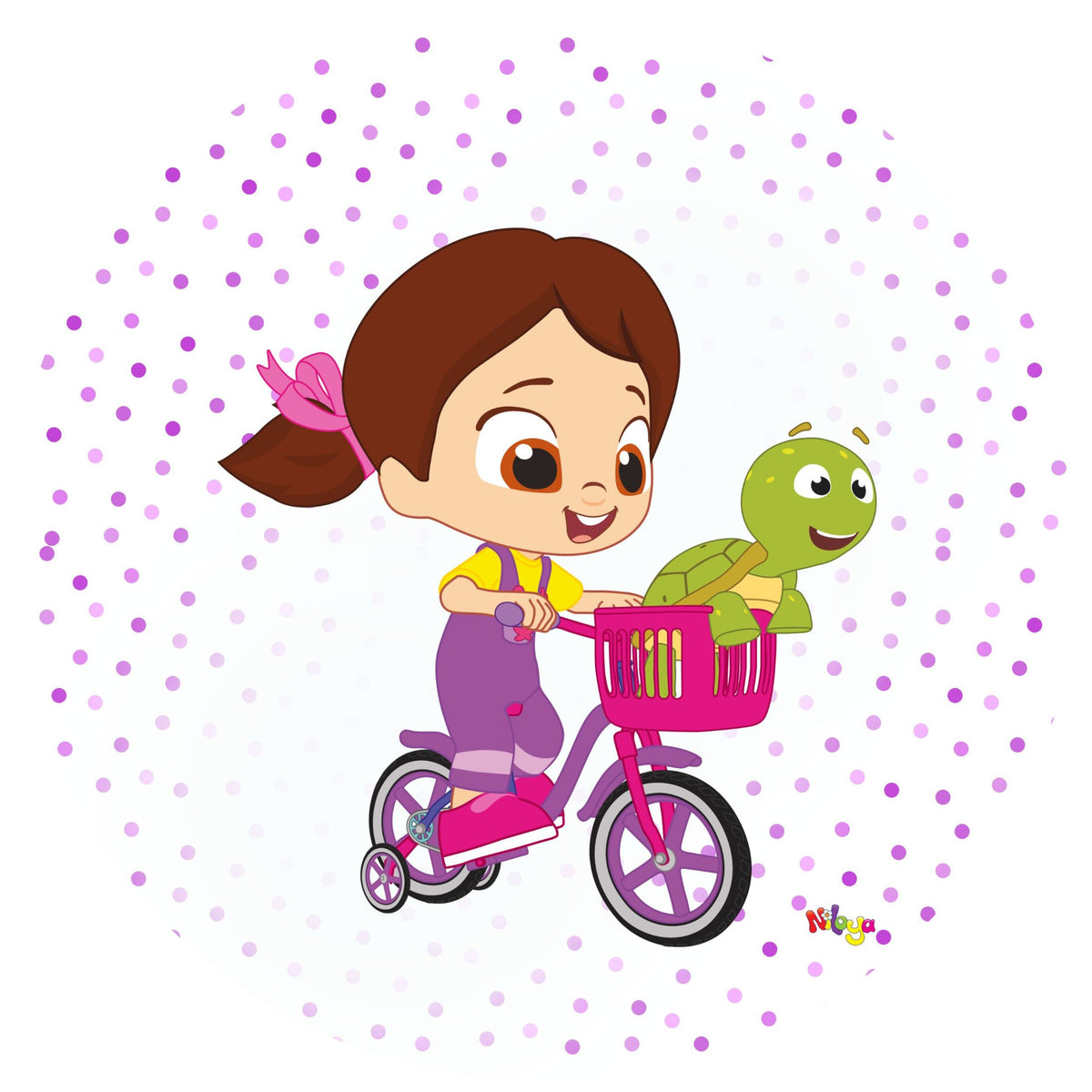 Niloya – Ezyprints Studio