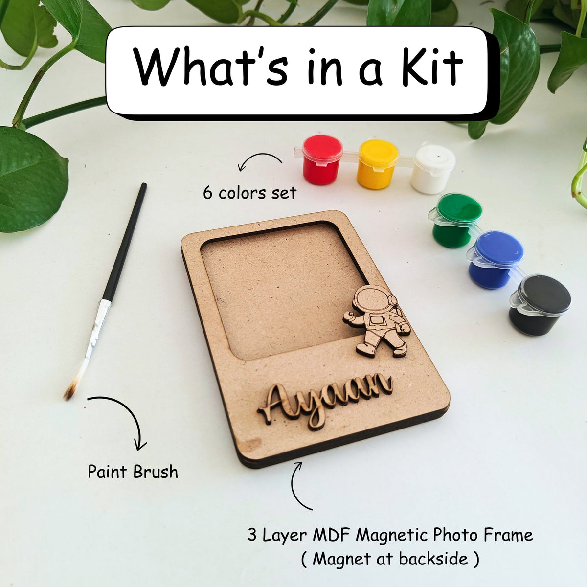 DIY Return Gifts – Ezyprints Studio