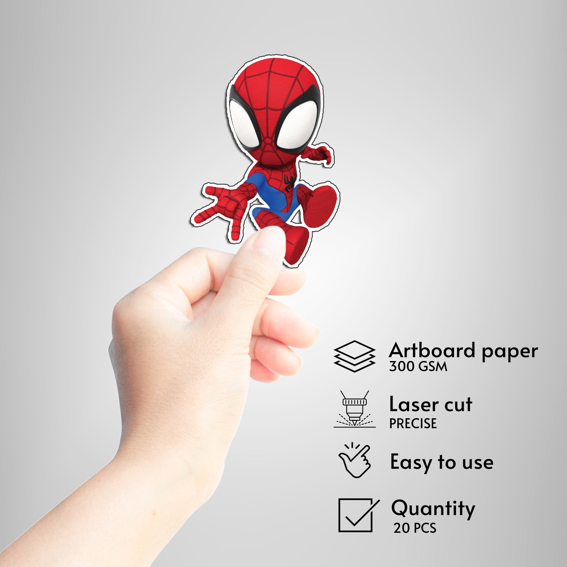 Marvel Avengers theme Birthday Chalkboard Poster – Ezyprints Studio