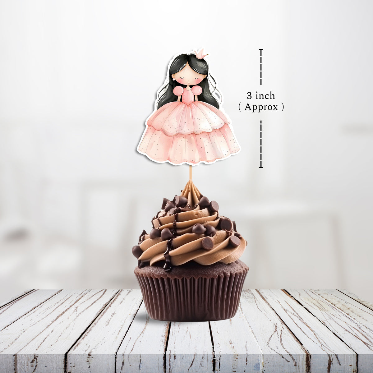 Princess Theme – Ezyprints Studio