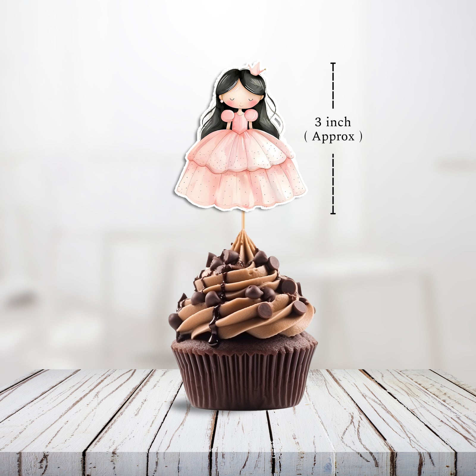 Princess Theme – Ezyprints Studio