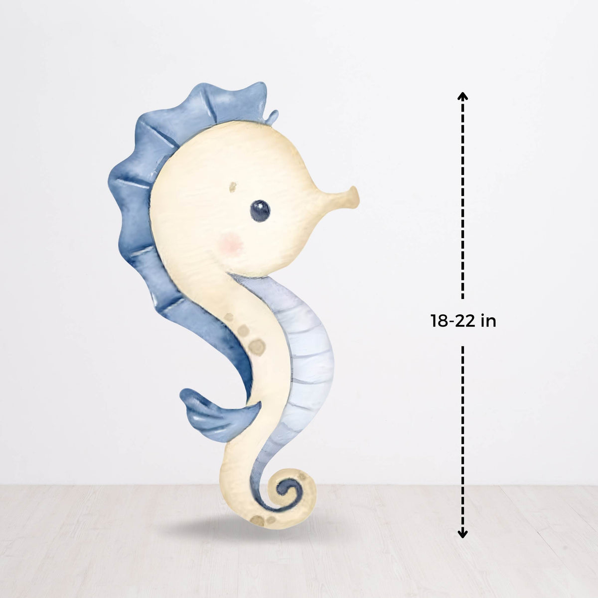 Sea Animal Cutouts | Under the Sea Theme Cutouts – Ezyprints Studio