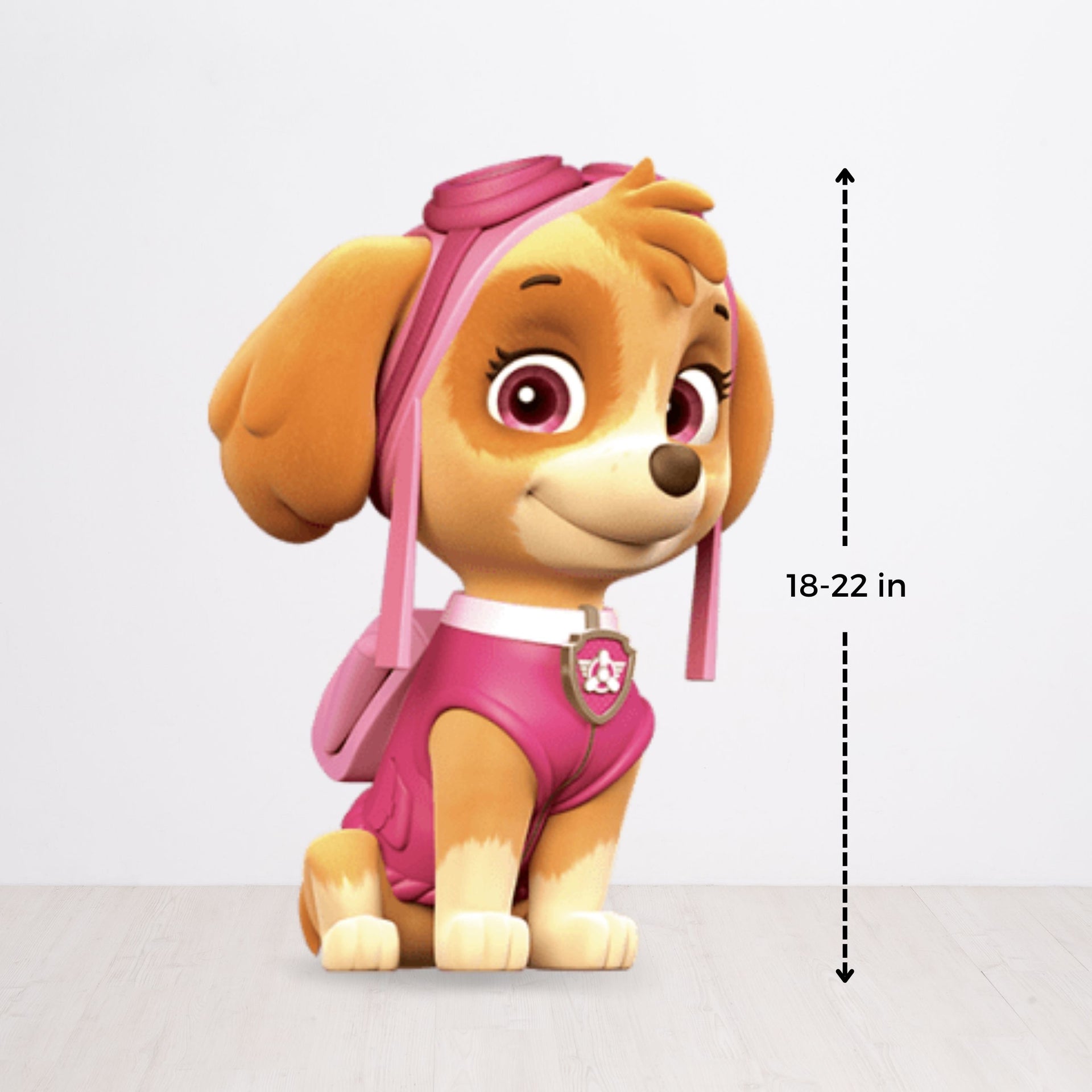 Theme Cutouts | Paw Patrol Theme – Ezyprints Studio