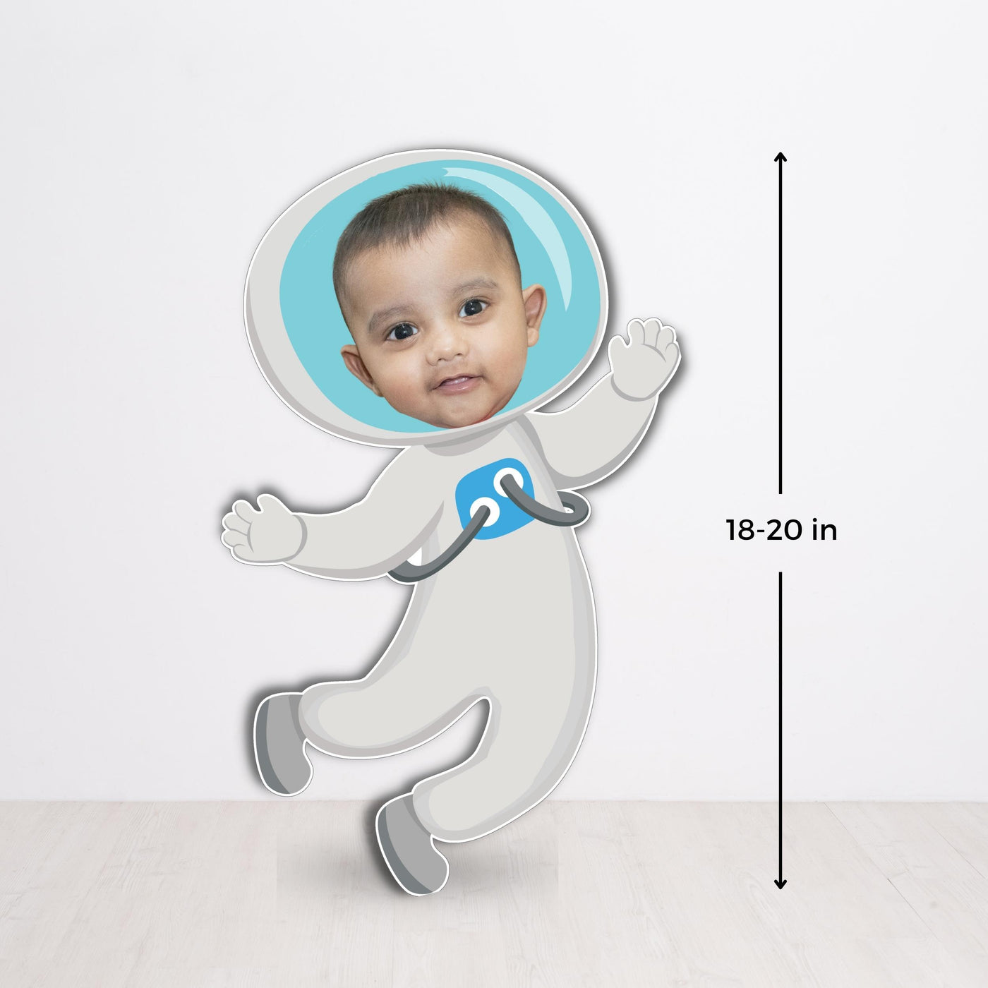 Space Theme Cutouts | Astronaut Cutouts – Ezyprints Studio