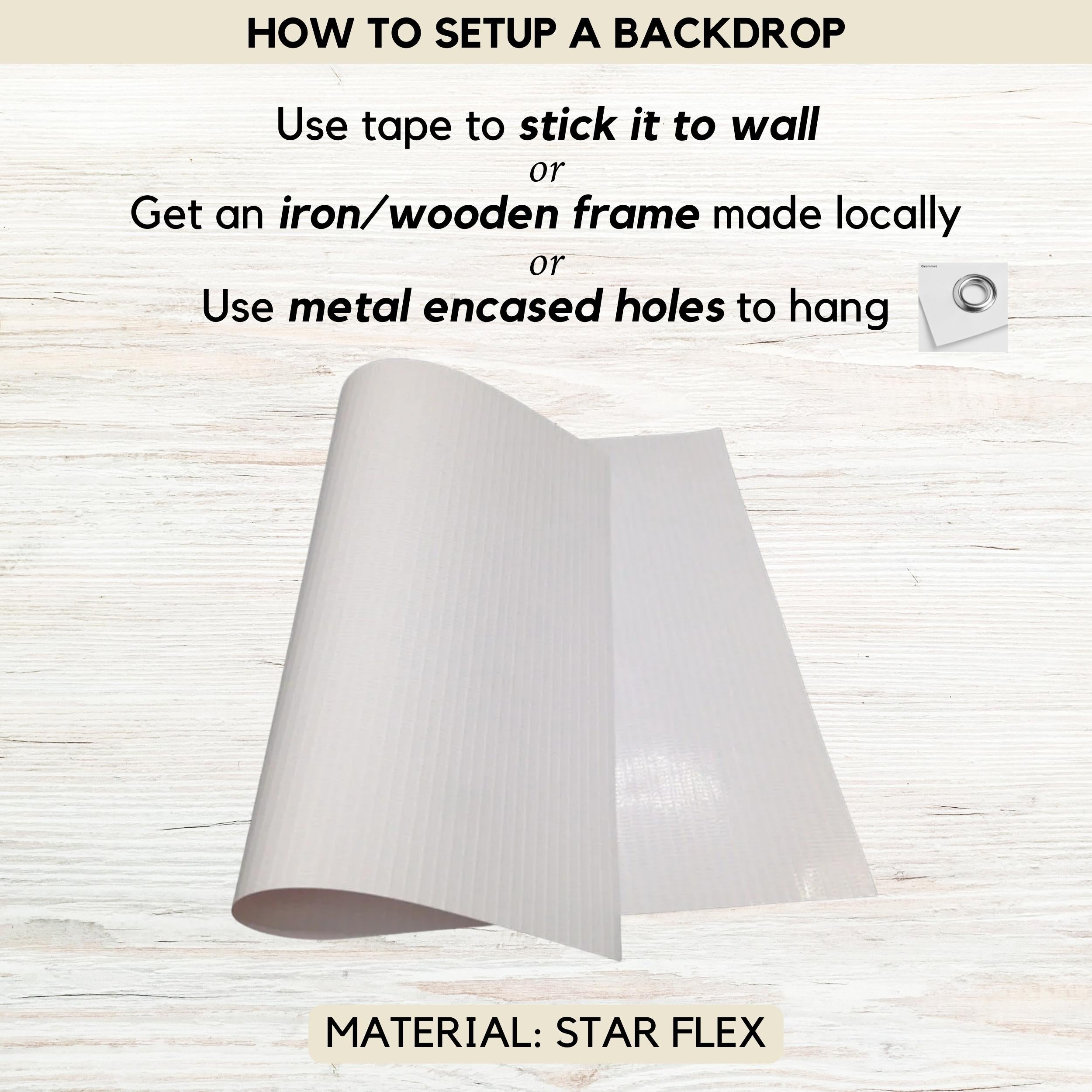 Wild One Mickey Mouse Birthday Backdrop – Ezyprints Studio