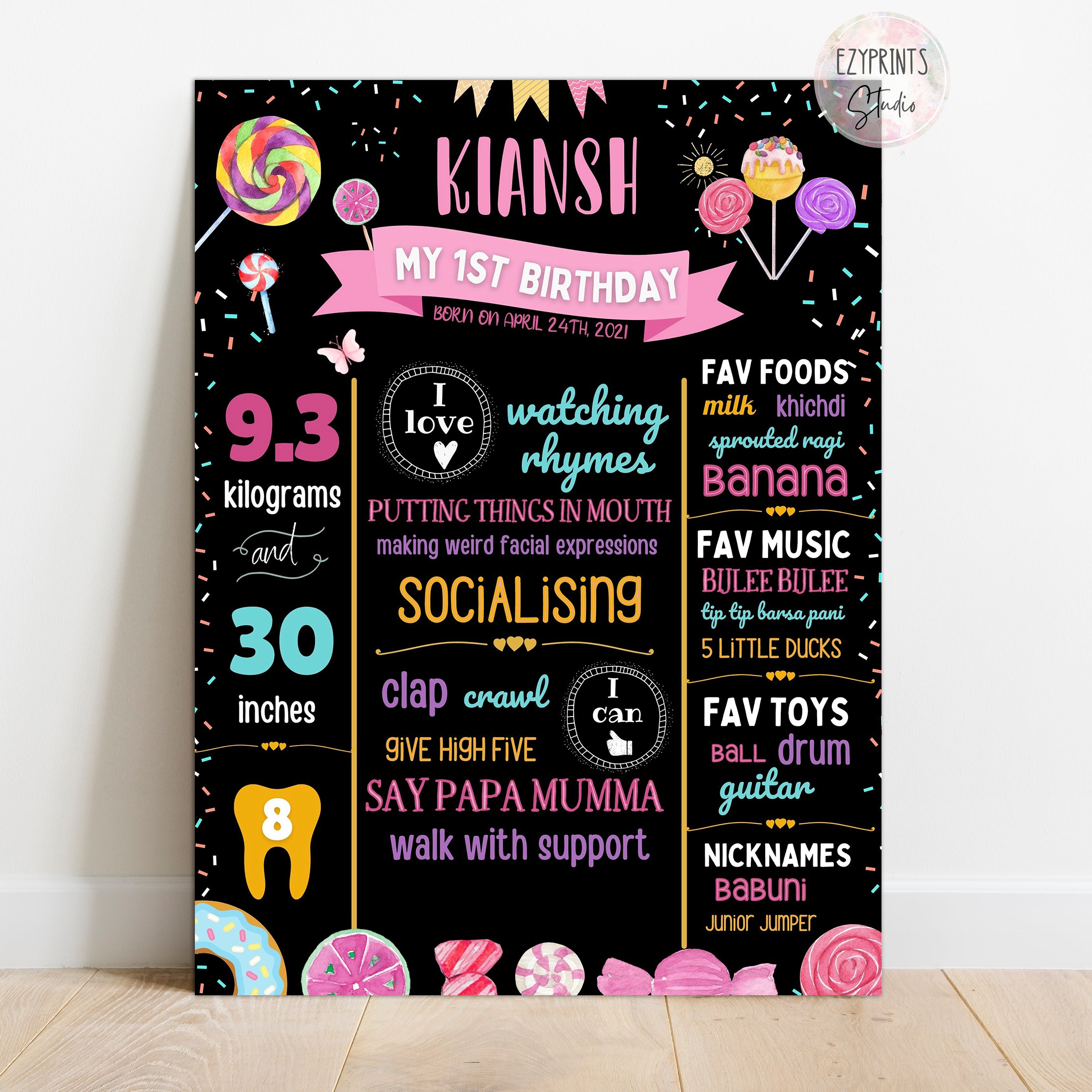Printable Candyland Templates Candy Land Board Game Template By