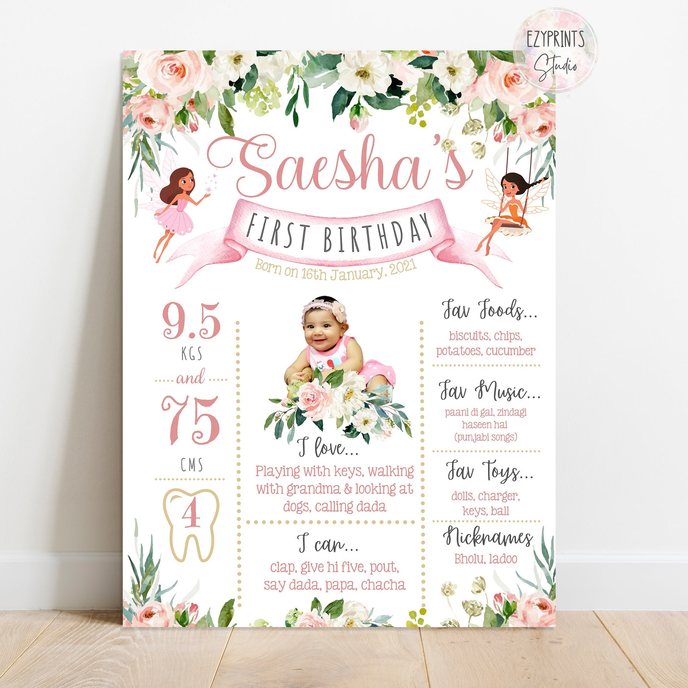 Fairy – Ezyprints Studio