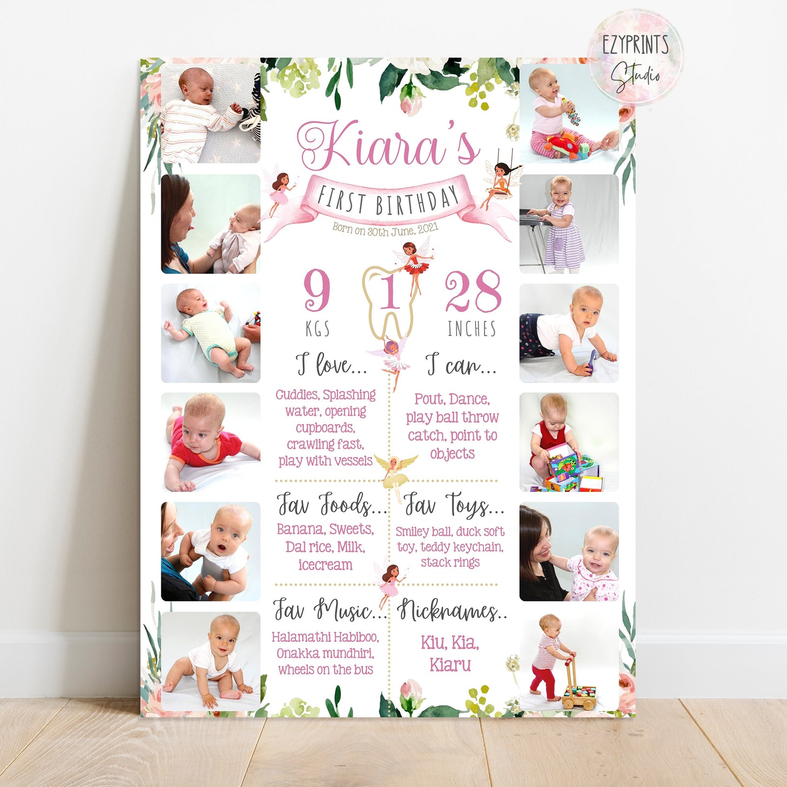 Fairy – Ezyprints Studio