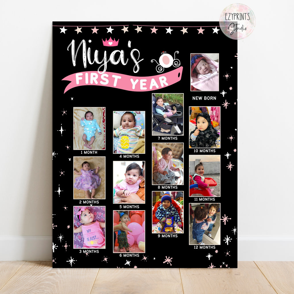 Princess Theme – Ezyprints Studio